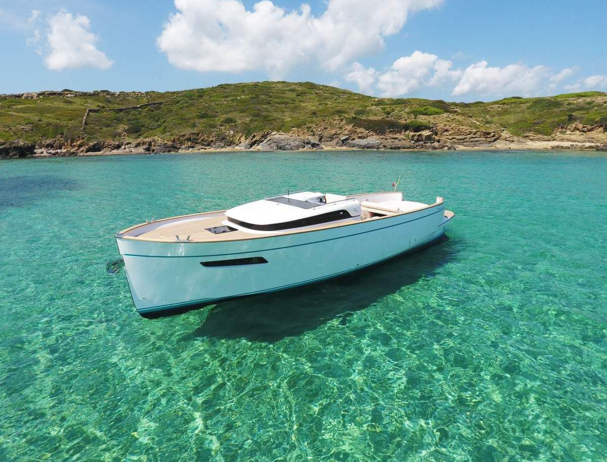 Island Yachts Broker: Venta, charter y alquiler de barcos en Menorca