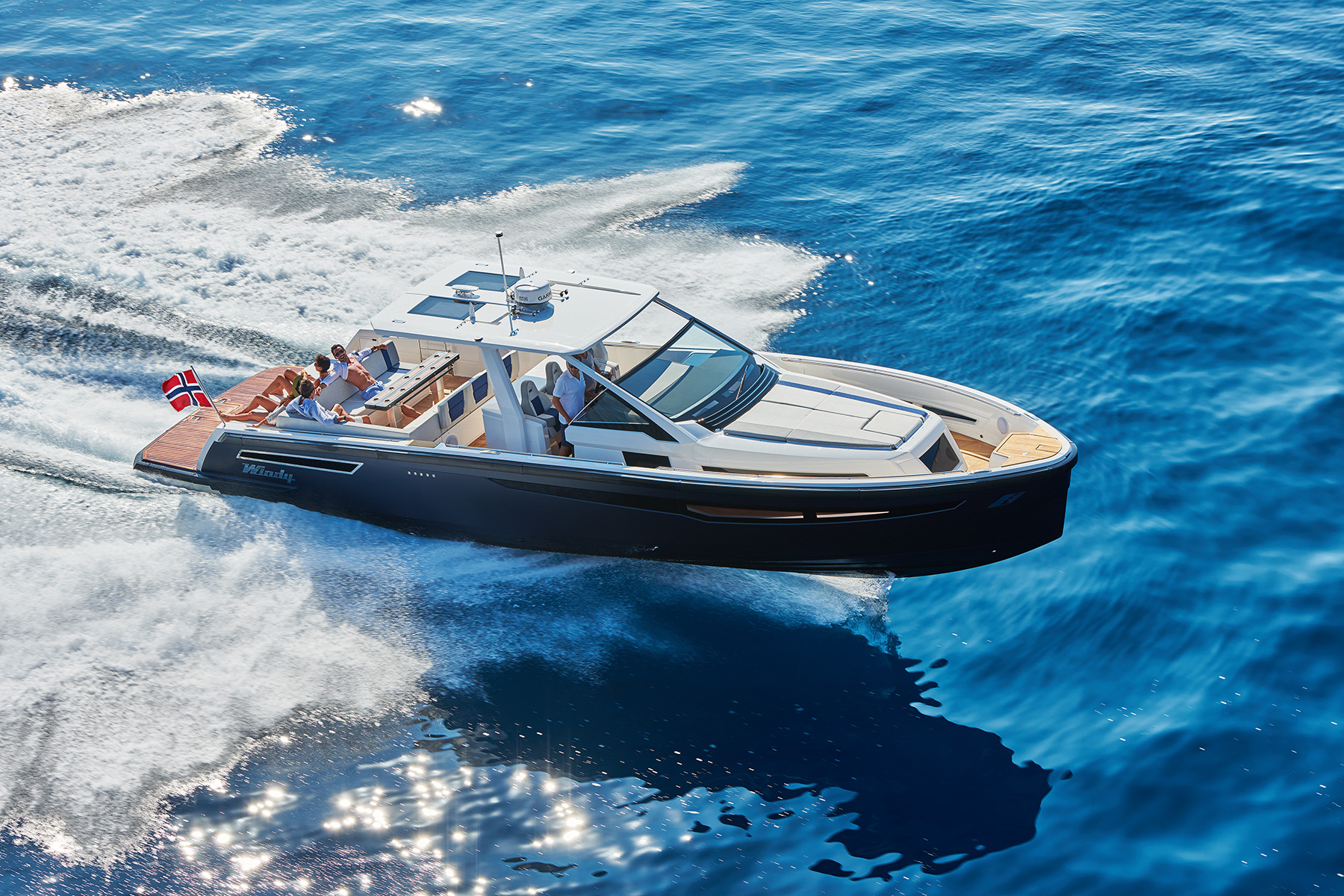 Island Yachts Broker: Venta, charter y alquiler de barcos en Menorca